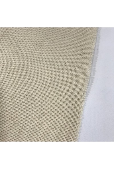 Bade Tasarım Atölyesi Bade Dokuma Kalın Punch Nakış Kumaşı 100X100 cm Bade Tasarım Atölyesi Bade Dokuma Kalın Punch Nakış Kumaşı 100X100 cm