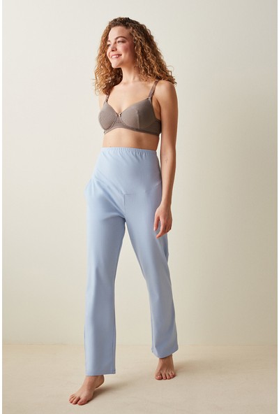 Penti Mama Ocean Blue Pantolon Penti Mama Ocean Blue Pantolon