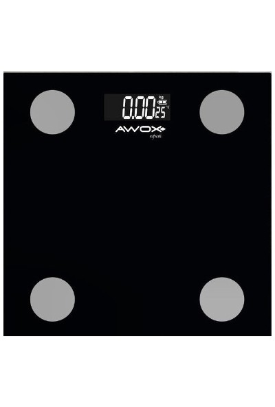 Awox Refresh Cam Tartı