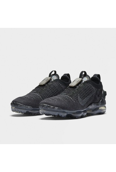 Nike Air Vapormax Fk Erkek Koyu Gri Spor Ayakkabı CJ6740-002
