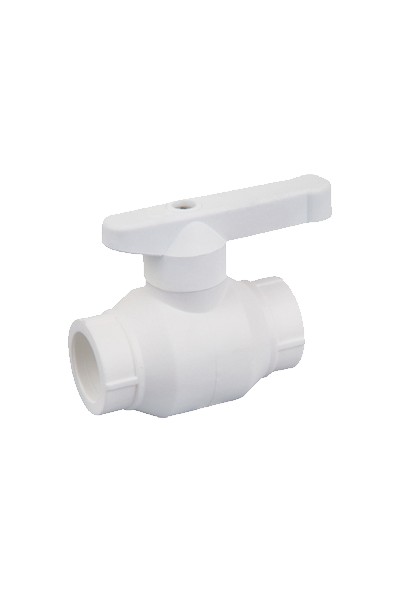 Münevver Adil 20 mm Pprc Küresel Vana