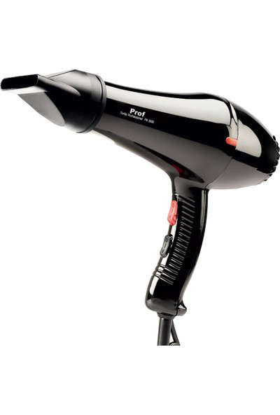 Prof Turbo Profesyonel Fön Makinesi ve Saç Kurutma 3500 Performance Prof Turbo Profesyonel Fön Makinesi ve Saç Kurutma 3500 Performance