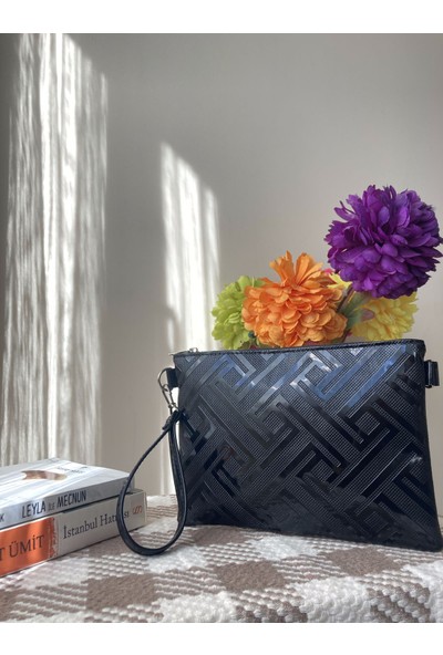 La Bonita Kadın Portföy Çanta