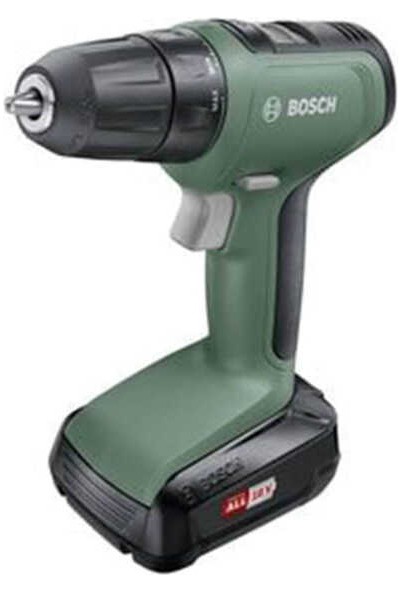 Bosch 1x1.5 Ah Universaldrill 18 Akülü Delmevidalama Makinesi