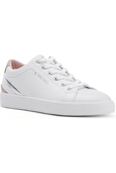 Martın 2fx Beyaz Kadın Sneaker