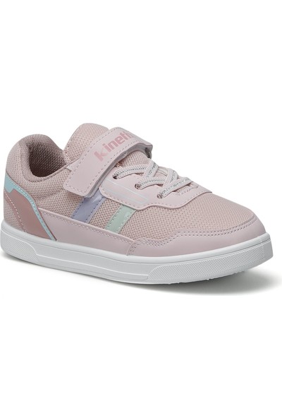 Kinetix Sormen 2fx Pembe Kız Çocuk Sneaker
