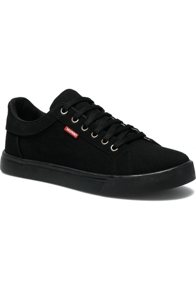 Salvano Albus 2fx Siyah Erkek Sneaker Salvano Albus 2fx Siyah Erkek Sneaker