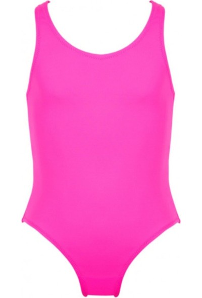 Kom Kız Çocuk Sporcu Mayo