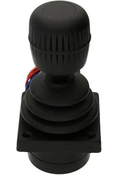 Analog Joystick 3000 Series Analog Joystick 3000 Series