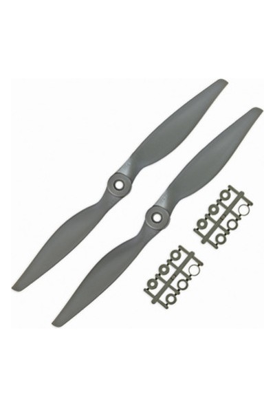 Gemfan 10X7 Apc Elektrik Pervanesi Gemfan 10X7 Apc Elektrik Pervanesi