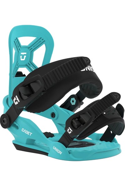 Union Cadet Xs Snowboard Bağlaması Union Cadet Xs Snowboard Bağlaması