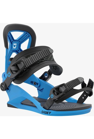 Union Cadet Snowboard Bağlaması Union Cadet Snowboard Bağlaması