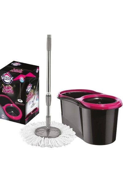 Vindex Macig Power Temizlik Seti Vindex Macig Power Temizlik Seti