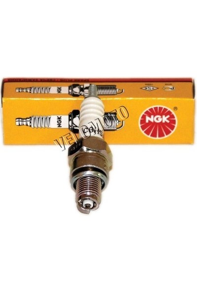 NGK C8HSA Ngk Bujı