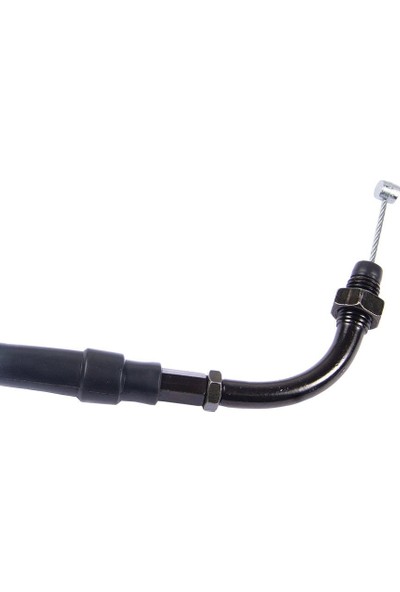 Mg Falcon Freedom 250 Gaz Teli