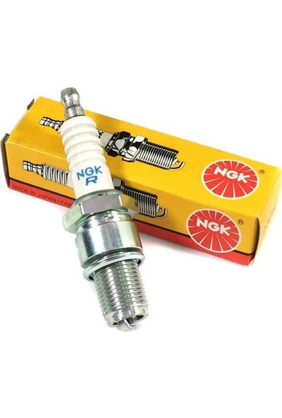 Mg BPR7HS 10 Ngk Buji