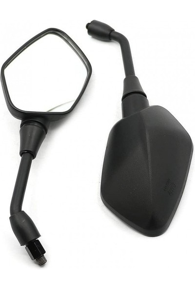 Mg Honda Nc 700 Ayna Takımı