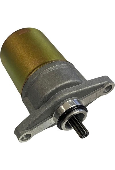 Mg Moto 50CC Marş Motoru