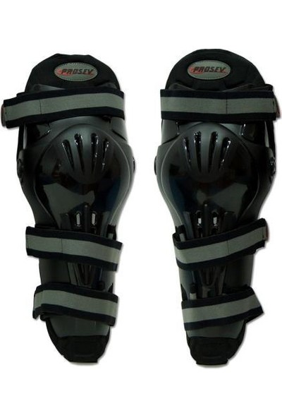 Prosev D332 Mafsallı Dizlik