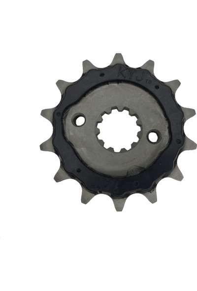 Mg Honda Cbr 250 Ön Dişli 14 T Orijinal