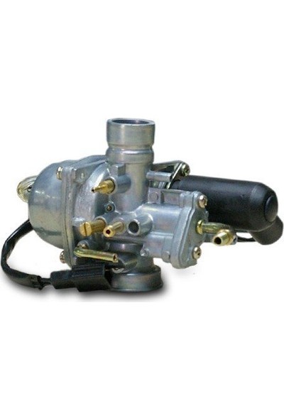Mg Yamaha Bws 100 Karbüratör Tw