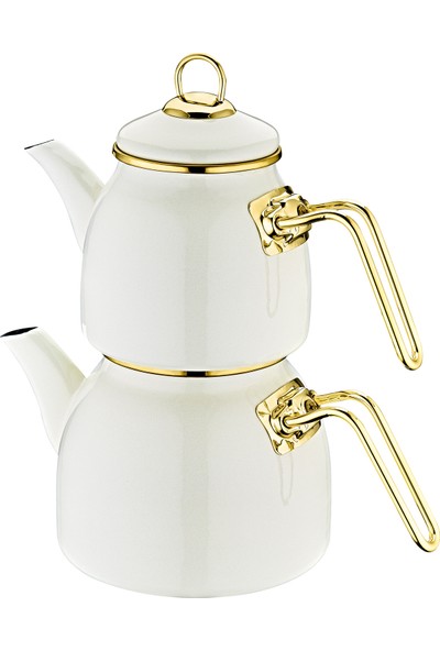 OMS 10800 Harem Çaydanlık