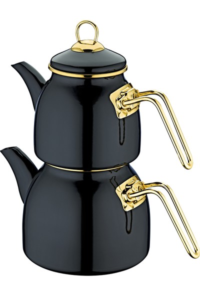 OMS 10800 Harem Çaydanlık