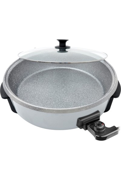 OMS 3218 Pizza - Lahmacun Fırını