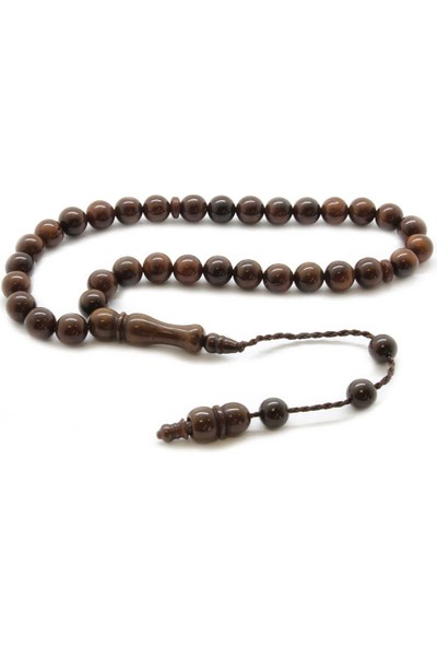 Nipora Sistemli Küre Kesim Exclusive Renk Kuka Tesbih