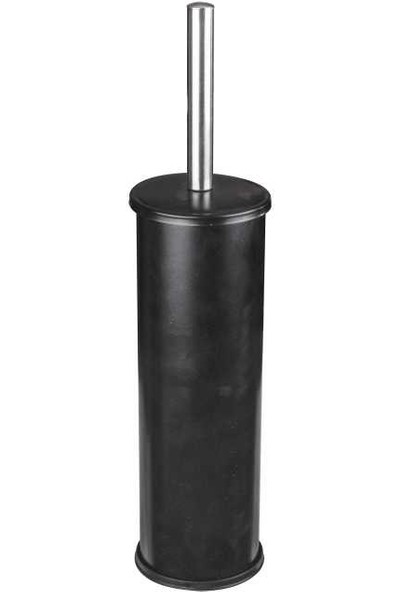 MaxiFlow Paslanmaz Metal Mikro Tuvalet Fırçası MaxiFlow Paslanmaz Metal Mikro Tuvalet Fırçası