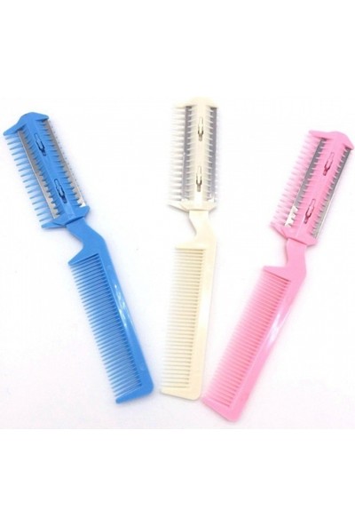 Atlantik 19-1-58 Jiletli Kedi ve Köpek Tarak