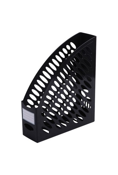 Mimaks 8010 Plastik Magazinlik Siyah Mimaks 8010 Plastik Magazinlik Siyah