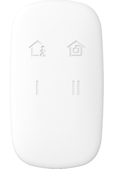 Hikvision Kumanda Ds-Pkf1-We