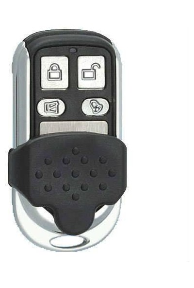 Desi Uzaktan Kumanda