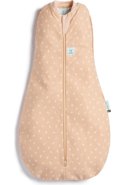 Ergopouch Organik Pamuklu Kundak (1.0 TOG) Golden