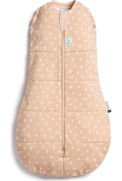 Ergopouch Organik Pamuklu Kundak (2.5 TOG) Golden