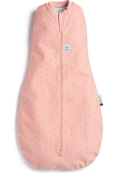 Ergopouch Organik Pamuklu Kundak (0.2 TOG) Berries