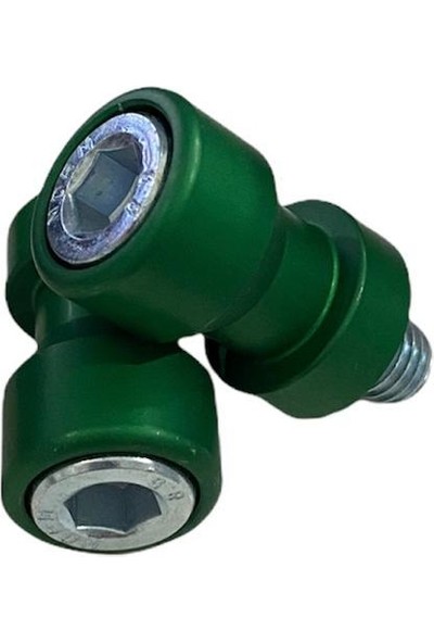 MG Moto Sehpa Yüzüğü 10 mm