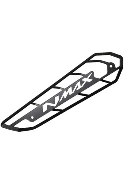 MG Moto Yamaha Nmax Egzoz Demiri 2015-2020 MG Moto Yamaha Nmax Egzoz Demiri 2015-2020