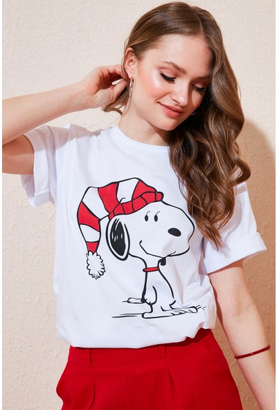 Lela T Shirt Kadın T SHİRT 5411070S