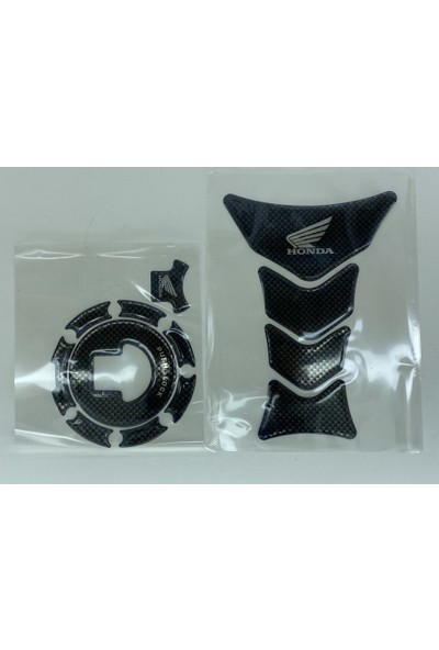 MG Moto Honda Motosiklet Tankpad