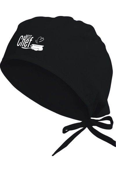 Tasarım Trend Chef Ve Aşçılara Özel Mutfak Bonesi Tasarım Trend Chef Ve Aşçılara Özel Mutfak Bonesi