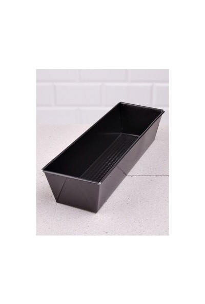 Teflon Baton Kek Kalıbı Teflon Baton Kek Kalıbı