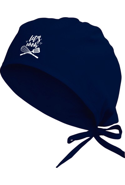 Tasarım Trend Aşçı Kep | Chef Bonesi | Aşçı Bonesi | Tasarım Trend Lacivert Tasarım Trend Aşçı Kep | Chef Bonesi | Aşçı Bonesi | Tasarım Trend Lacivert