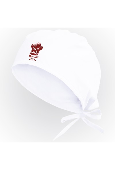 Tasarım Trend Chef Bonesi | Aşçı Bonesi | Tasarım Trend Beyaz Tasarım Trend Chef Bonesi | Aşçı Bonesi | Tasarım Trend Beyaz