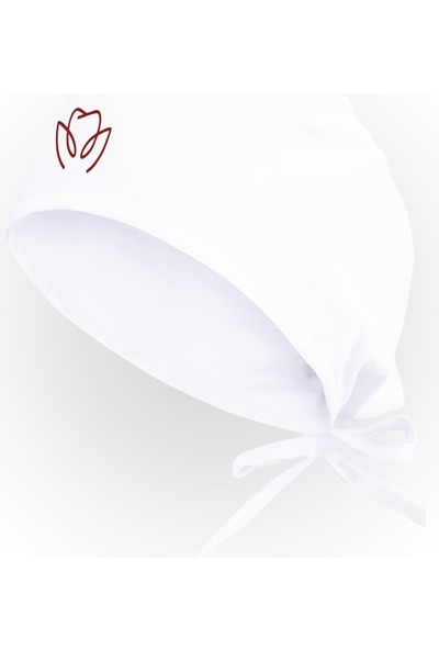 Tasarım Trend Diş Temalı Bone | Hastane Bonesi | Cerrahi Bone Tasarım Trend Diş Temalı Bone | Hastane Bonesi | Cerrahi Bone