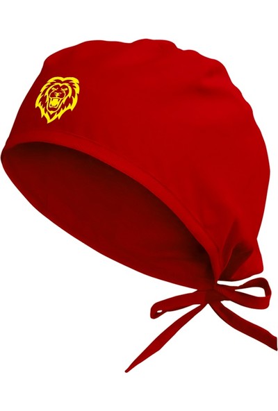 Tasarım Trend Aslan Temalı Özel Bone | Hastane Bonesi | Cerrahi Bone Tasarım Trend Aslan Temalı Özel Bone | Hastane Bonesi | Cerrahi Bone