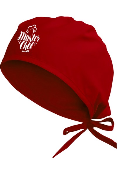 Tasarım Trend Chef Temalı Özel Bone | Mutfak Bonesi | Aşçı Bonesi Tasarım Trend Chef Temalı Özel Bone | Mutfak Bonesi | Aşçı Bonesi