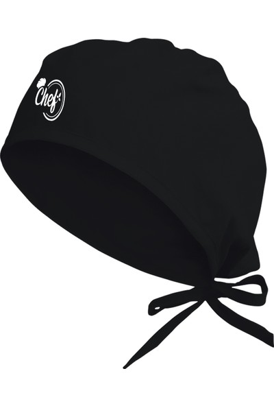 Tasarım Trend Chef Yazılı Bone | Restaurant Bonesi | Aşçı Bonesi Tasarım Trend Chef Yazılı Bone | Restaurant Bonesi | Aşçı Bonesi