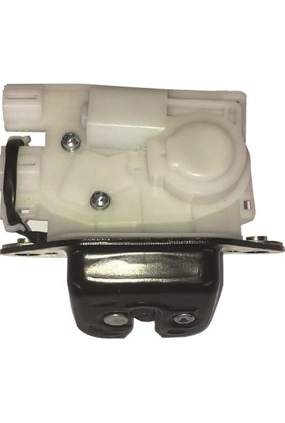 Itaqi Honda Jazz Bagaj Kilit 2009-2012